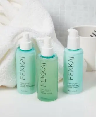 FEKKAI Clean Stylers Root Lift