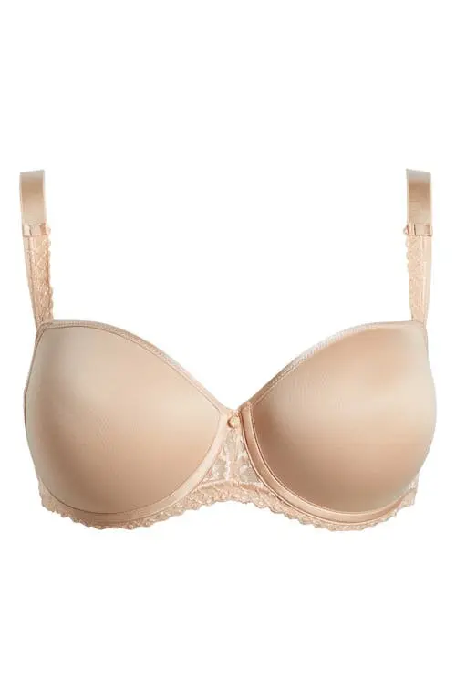 Chantelle Every Curve Demi Underwire Bra