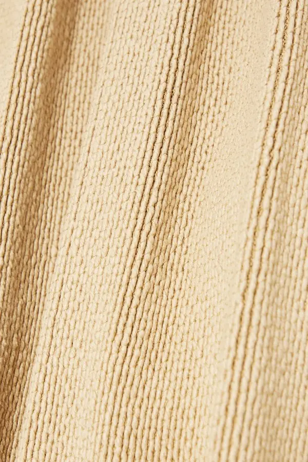 Loro Piana Cala Matano Cropped Pants