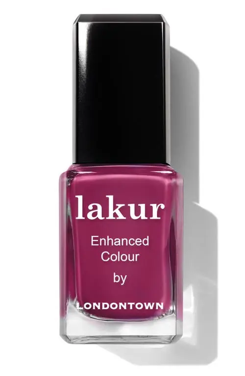 LONDONTOWN Enhanced Color Nail Polish - Teeny Kini