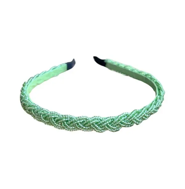 HEADBANDS OF HOPE Headband - Green