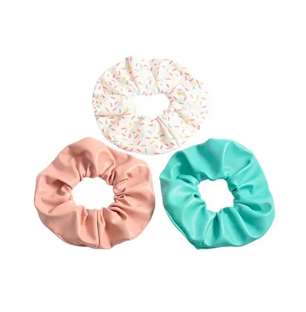 HEADBANDS OF HOPE Scrunchie Set - Multi
