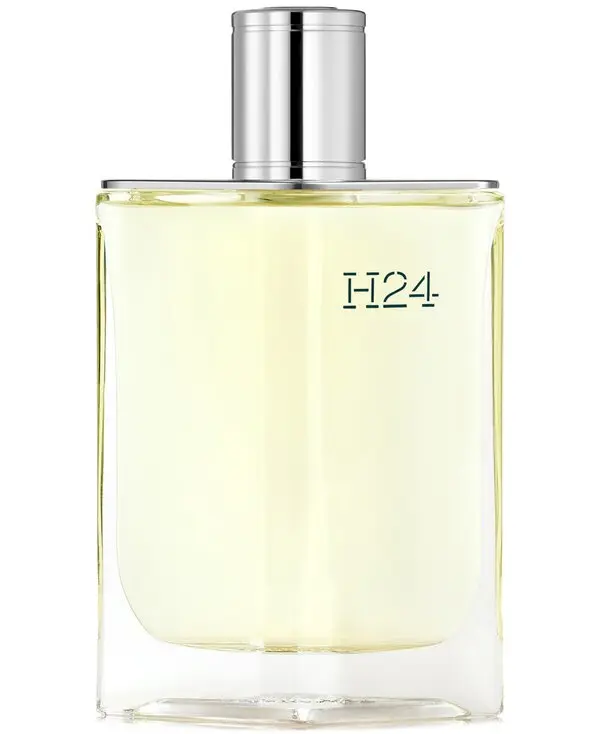 Hermès H24 Eau De Toilette Refillable Spray - No Color