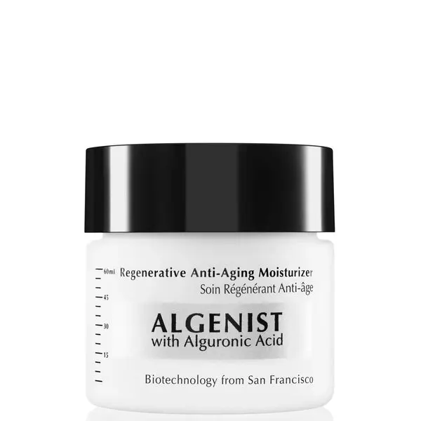 Algenist Regenerative Anti-aging Moisturizer 2 Fl Oz