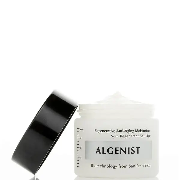Algenist Regenerative Anti-aging Moisturizer 2 Fl Oz
