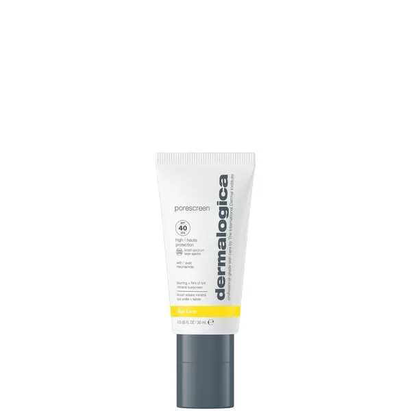 Dermalogica® Porescreen Spf 40 Moisturizer 50ml - One-color