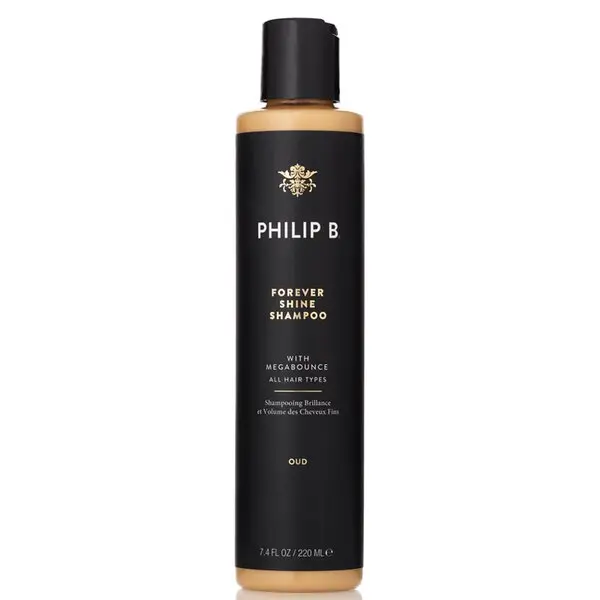 Philip B Forever Shine Shampoo 220ml - One-color
