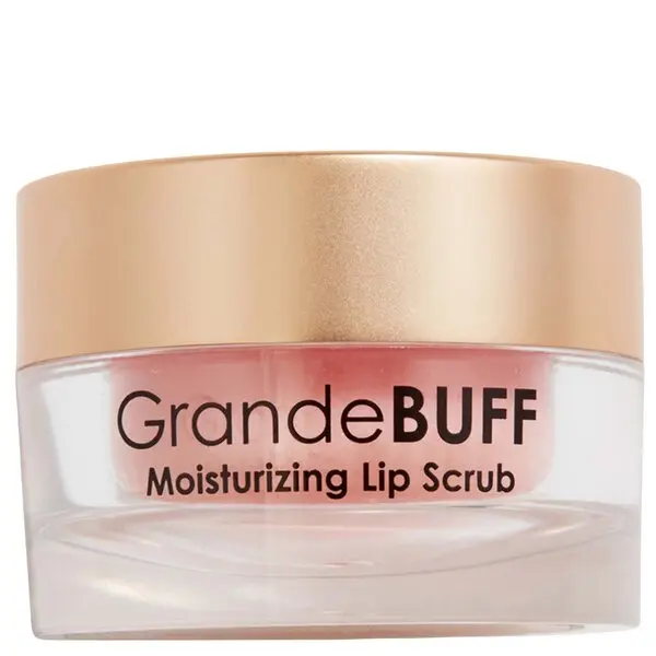GRANDE COSMETICS Grandebuff Lip Scrub 15g - One-color