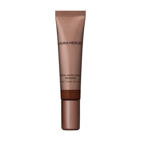 Laura Mercier Tinted Moisturizer Bronzer - One-color