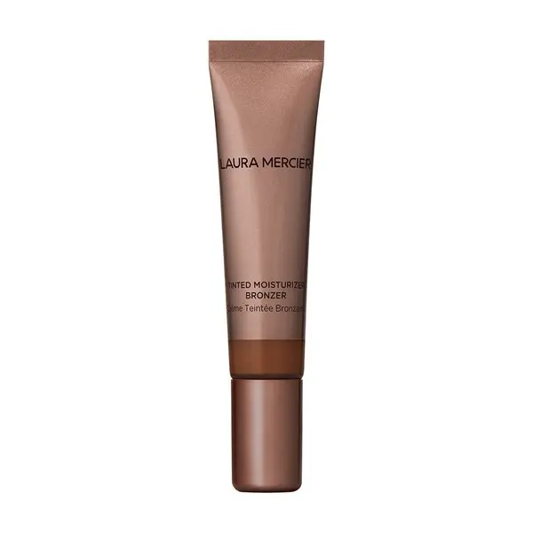 Laura Mercier Tinted Moisturizer Bronzer - One-color