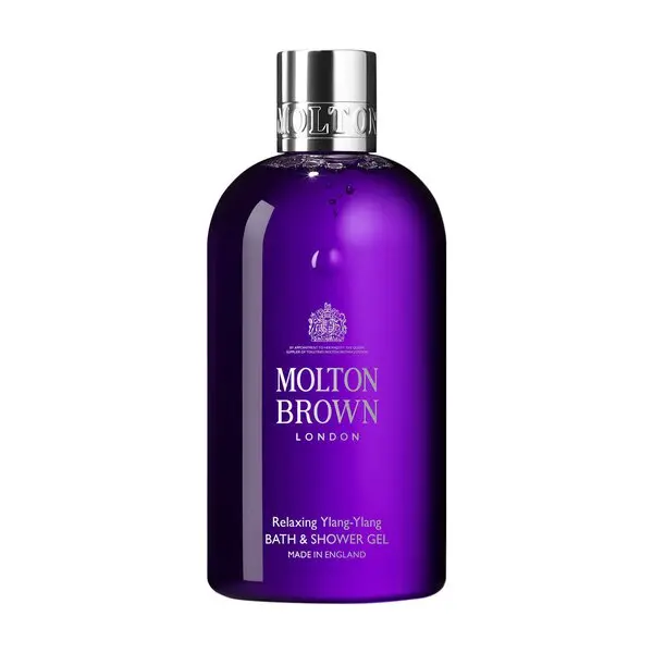 Molton Brown Relaxing Ylang-ylang Bath And Shower Gel - One-color