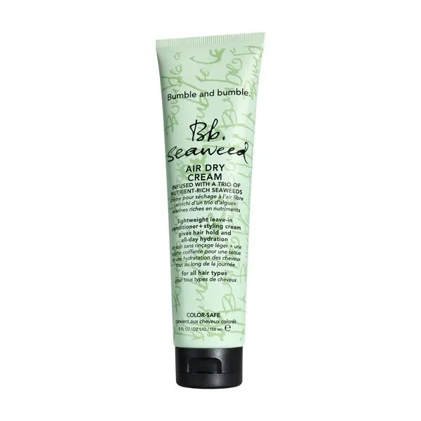 BUMBLE AND BUMBLE Seaweed Air Dry Cream - One-color