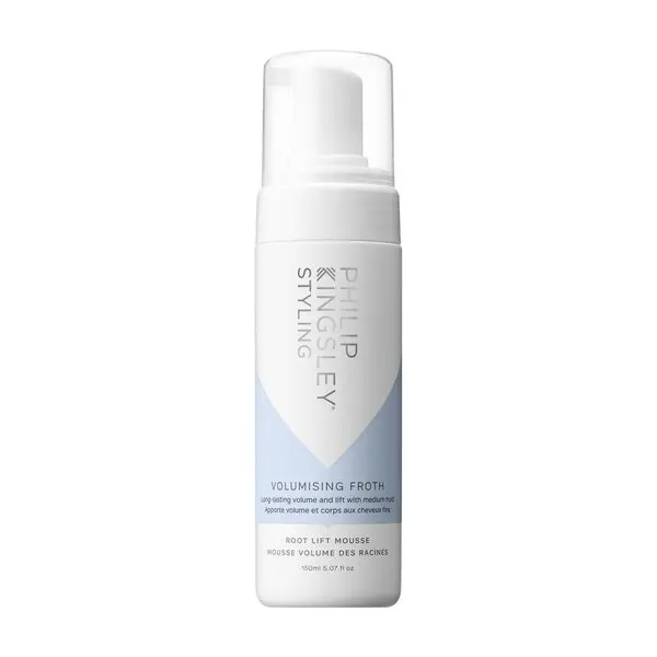 PHILIP KINGSLEY Volumizing Froth Root Lift Mousse - One-color
