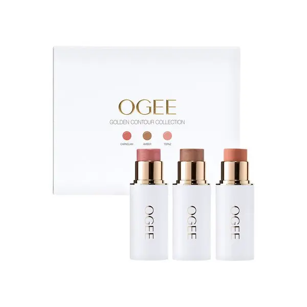 OGEE Golden Contour Collection - One-color