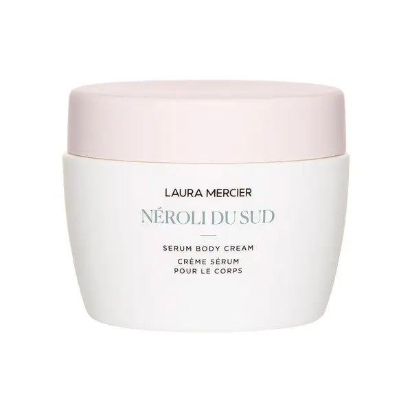 Laura Mercier Néroli Du Sud Serum Body Cream - One-color