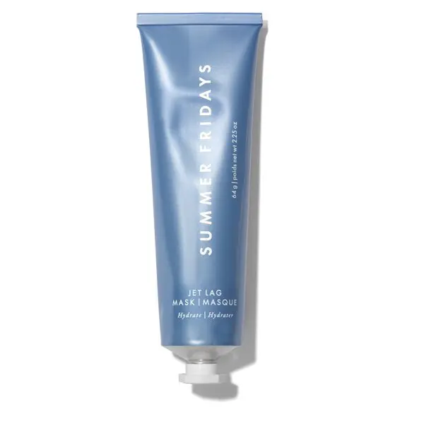 Summer Fridays Jet Lag Mask