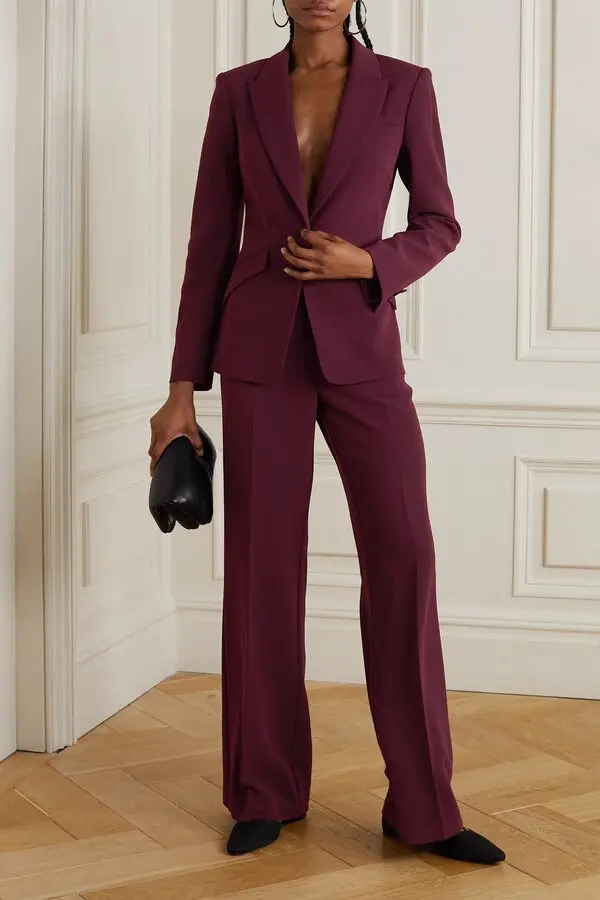 Roland Mouret Cady Blazer