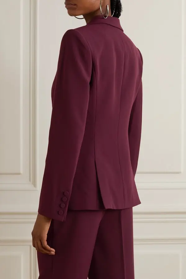 Roland Mouret Cady Blazer