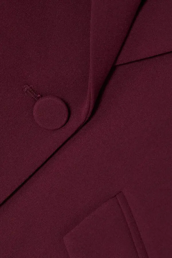 Roland Mouret Cady Blazer