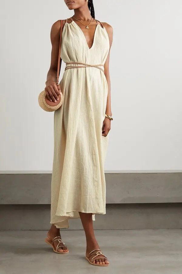 amalfi coast maxi dress Amalfi Coast