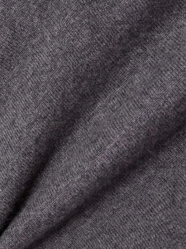 LISA YANG Kenny Cashmere Sweater