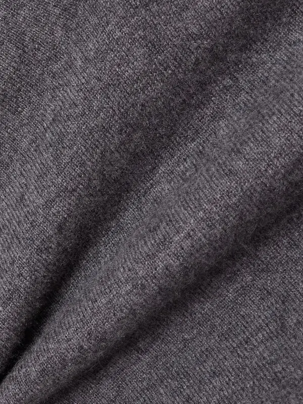 LISA YANG Kenny Cashmere Sweater