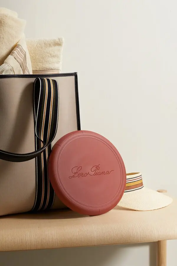 Loro Piana Portofino Frisbee