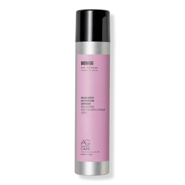 AG CARE Bigwigg Root Volumizer - One-color