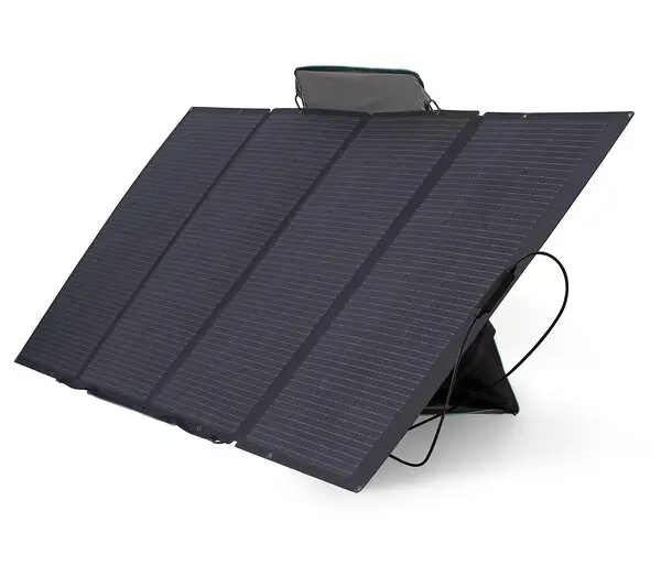 ECOFLOW 400w Solar Panel - One-color