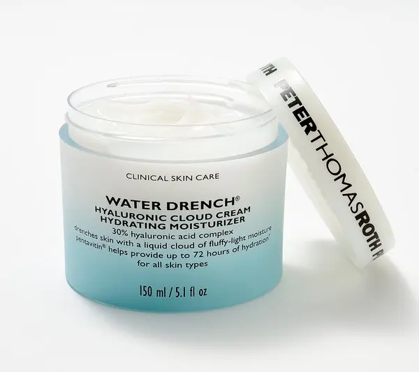 PETER THOMAS ROTH Mega-size Water Drench Cloudcream 5.1-oz - One-color