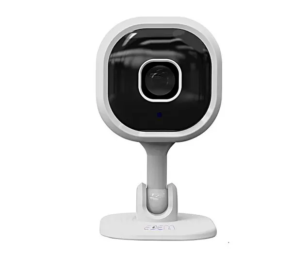 EDENN 2 Way Security Camera
