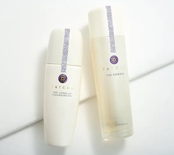 TATCHA Essence & Cleansing Oil - One-color