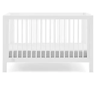DELTA CHILDREN Babygap Charlie 6-in-1 Conver Ible Crib - One-color