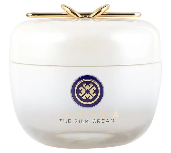 TATCHA The Silk Cream, 1.7 Oz - One-color