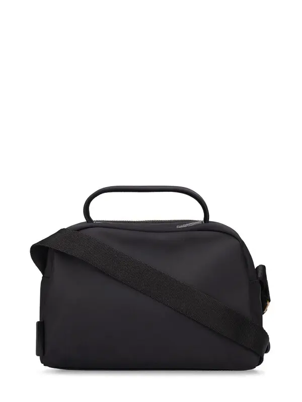 ANYA HINDMARCH Eyes Nylon Crossbody Pouch