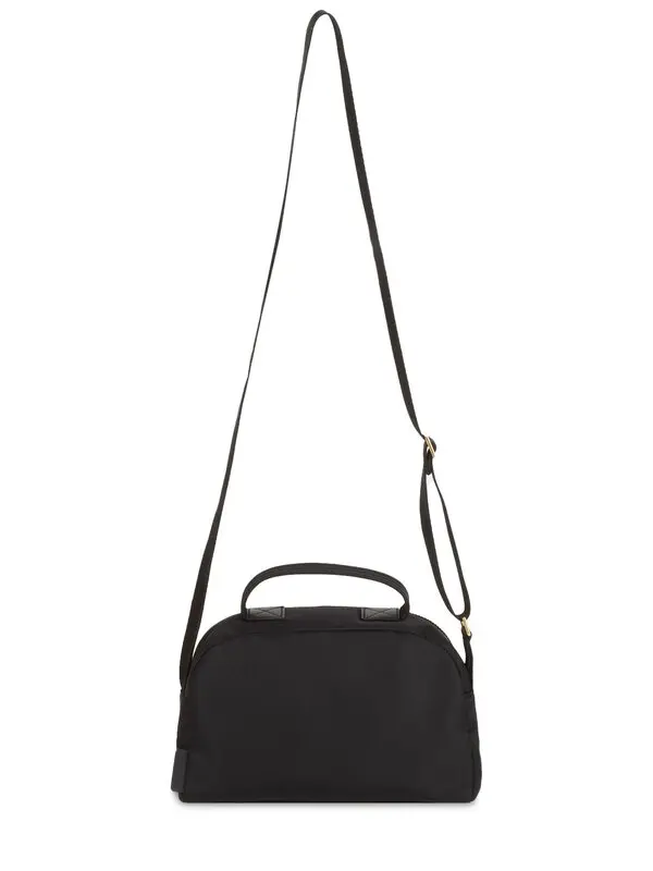 ANYA HINDMARCH Eyes Nylon Crossbody Pouch