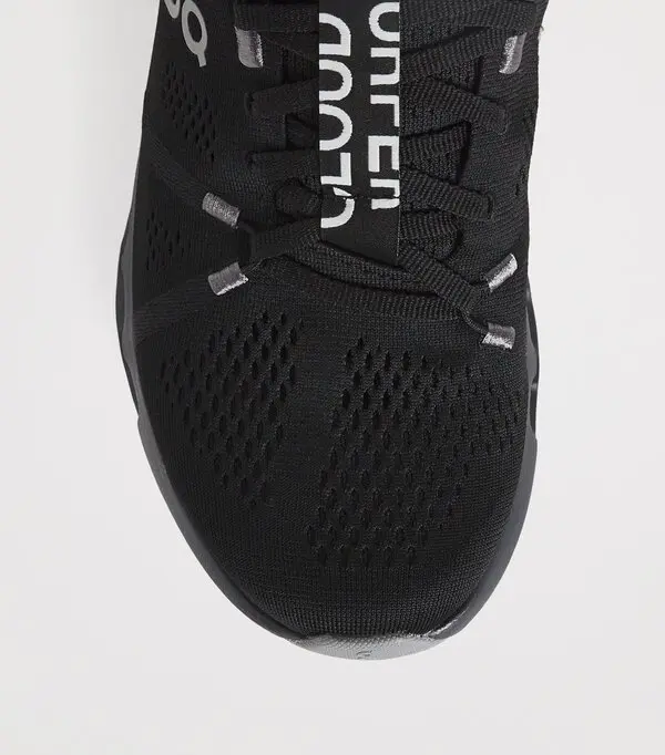 On Cloudsurfer Sneakers - Black