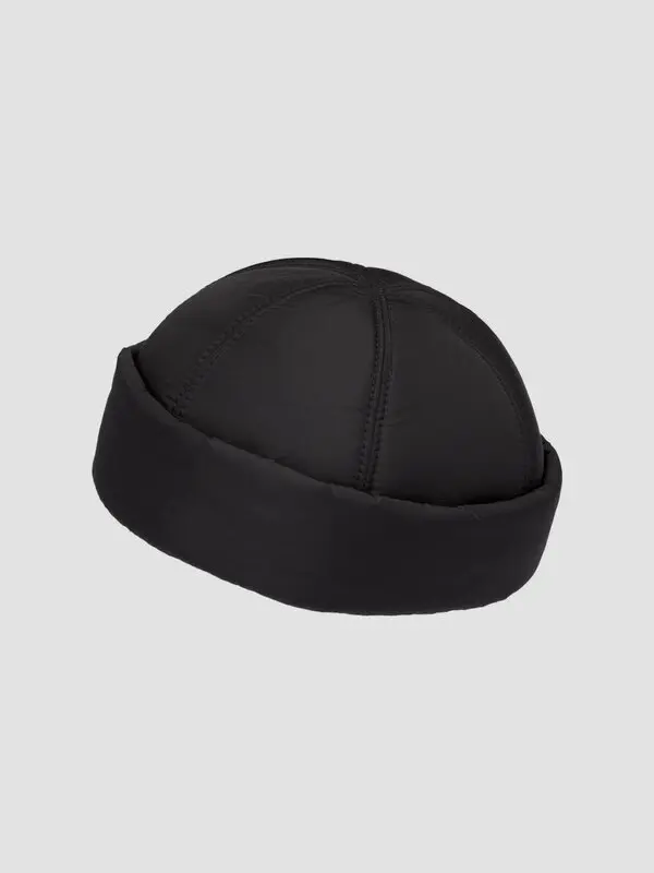 Prada Re-nylon Beanie