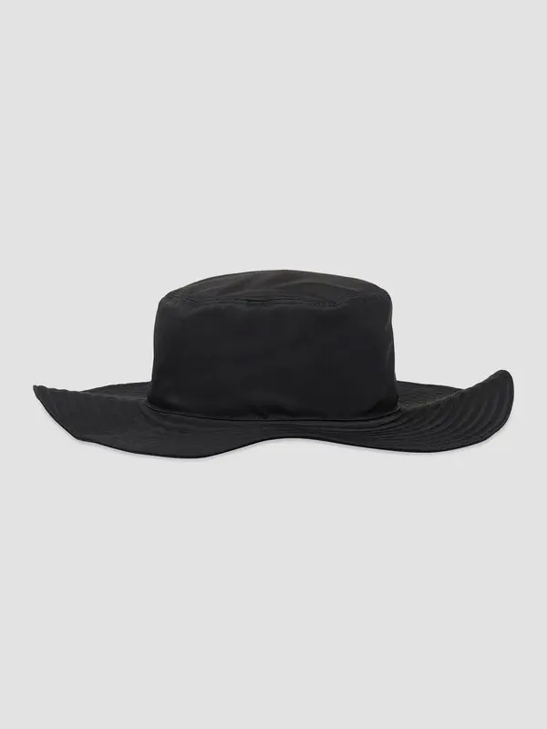 Prada Re-nylon Hat