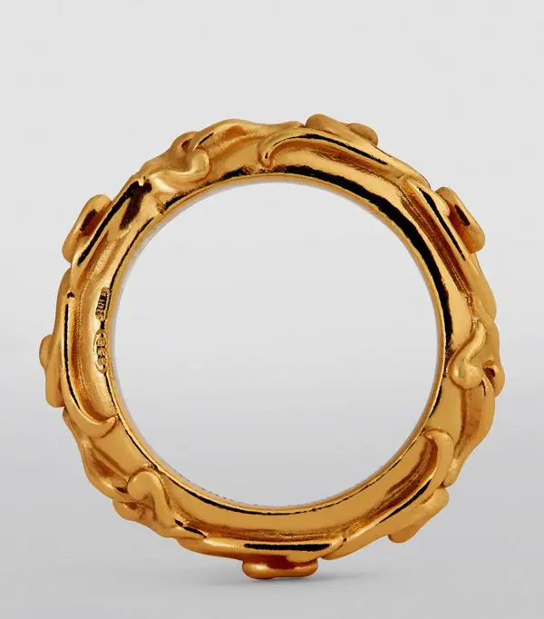 Emanuele Bicocchi Arabesque Ring