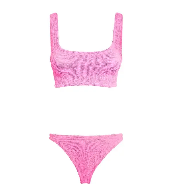 Hunza G Xandra Bikini - Pink