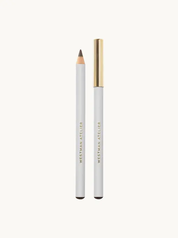 WESTMAN ATELIER Eye Love You Eye Pencil - Khôl Brun