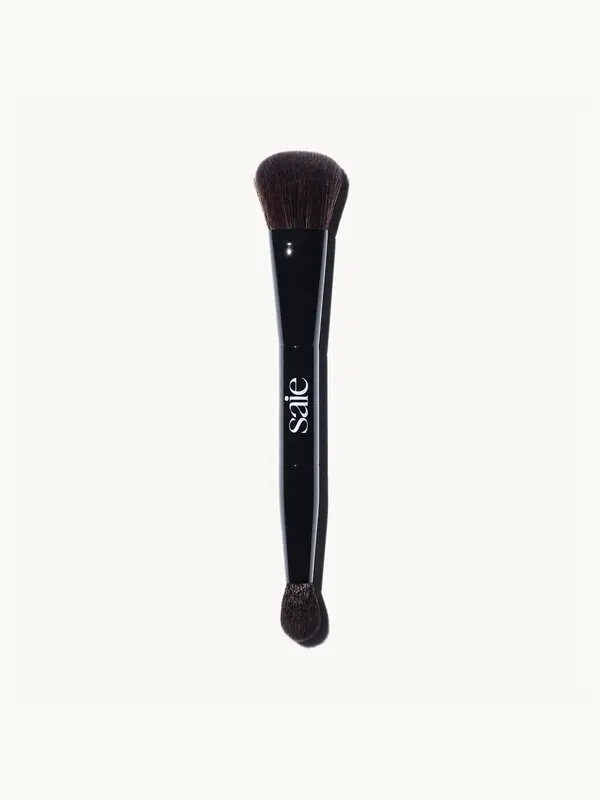SAIE The Double Brush - One-color
