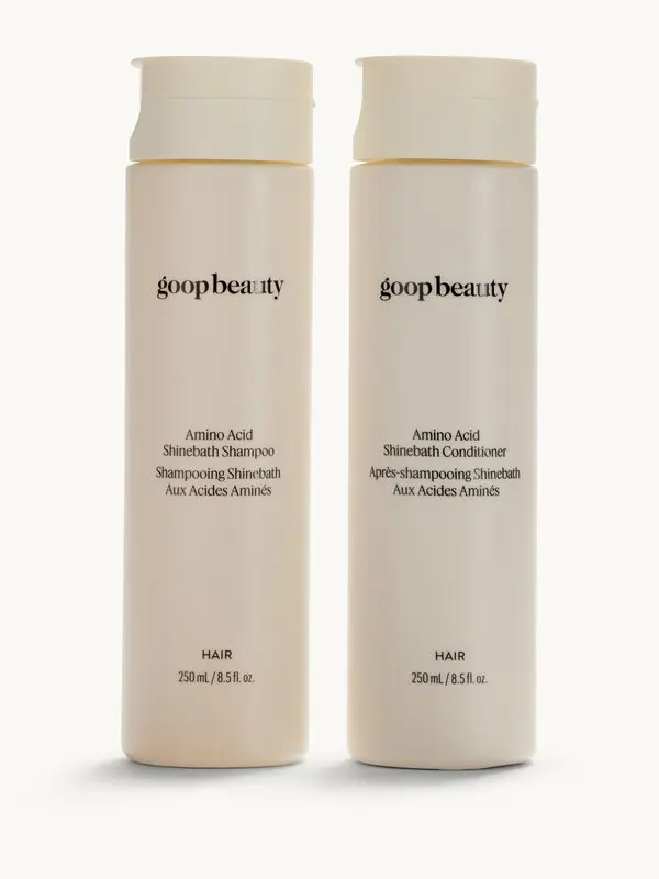 Goop The Great Hair Day Kit - One-color