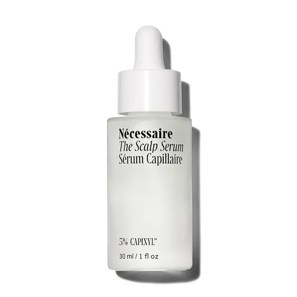 Nécessaire The Scalp Serum