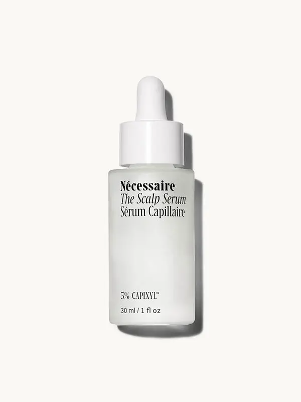 Nécessaire The Scalp Serum - One-color