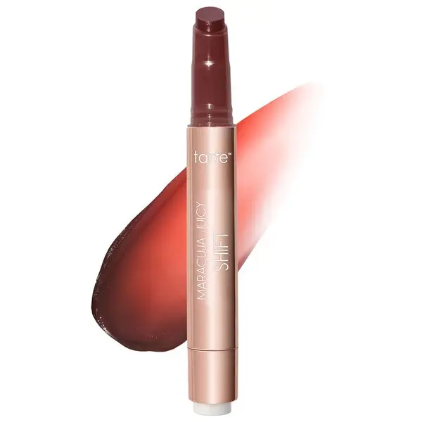 TARTE Maracuja Juicy Lip Ph Powered Plumping Shift With Hyaluronic Acid - Honeysuckle