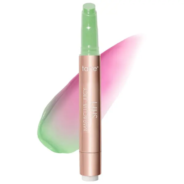 TARTE Maracuja Juicy Lip Ph Powered Plumping Shift With Hyaluronic Acid - Kiwi