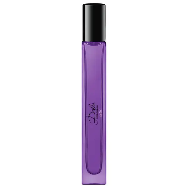 Dolce & Gabbana Dolce Violet Eau De Toilette With Vanilla Travel Spray Eau De Toilette Spray - One-color