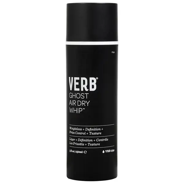 VERB Ghost Air Dry Styling Cream - One-color